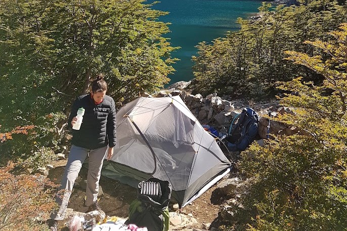 NatureHike Mongar tent Review (6 years of intense testing) – Hike Brazil